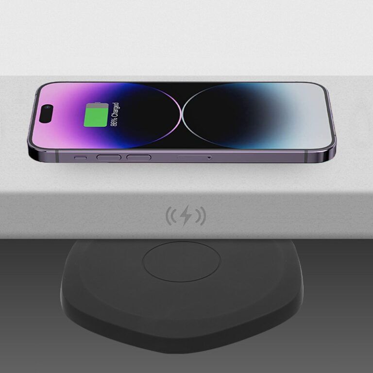 Qi Wireless Charger - Leading Supplier of Wireless Charging Technology